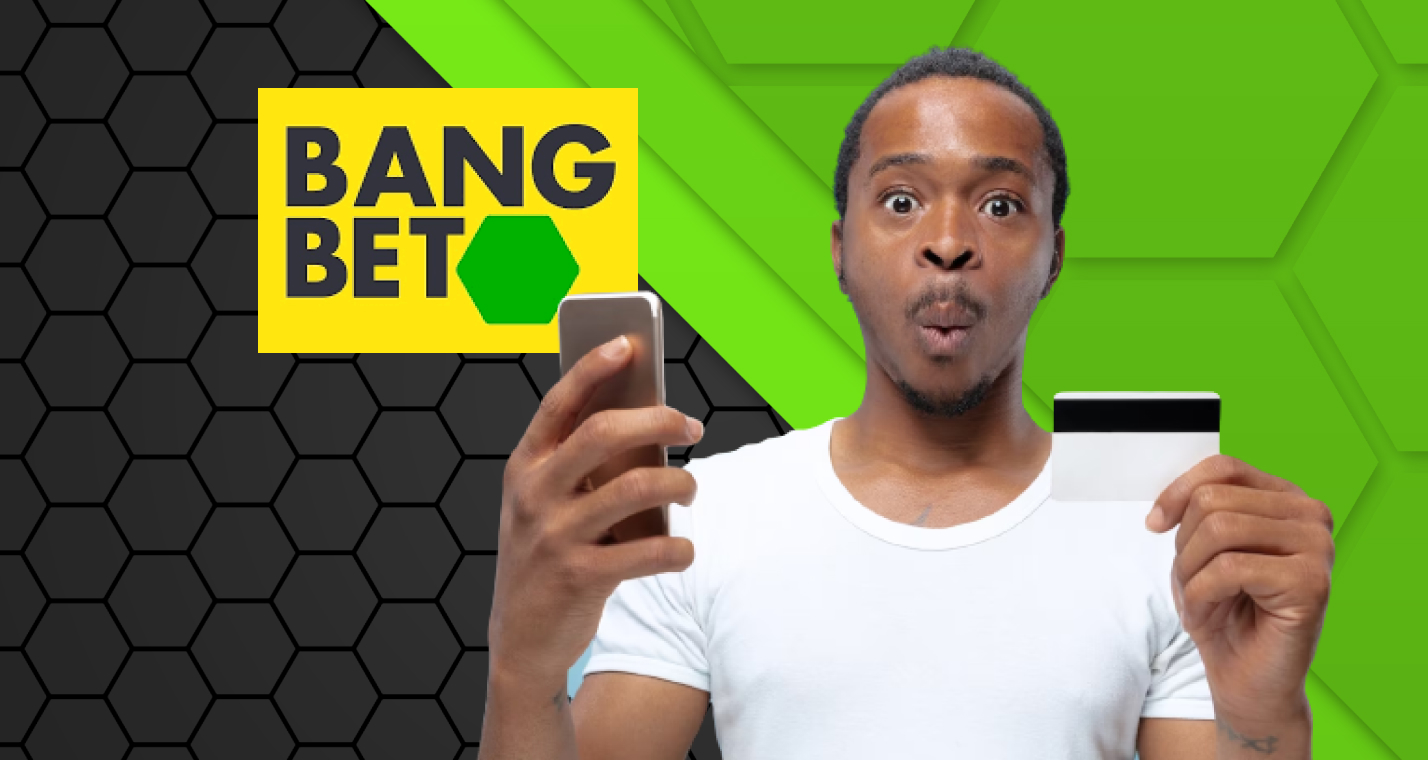 Unlock The Potential Of Your BangBet bonus – Find Out More Now! - BetK